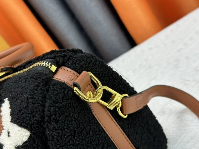 Official Louis Vuitton Speedy Bags