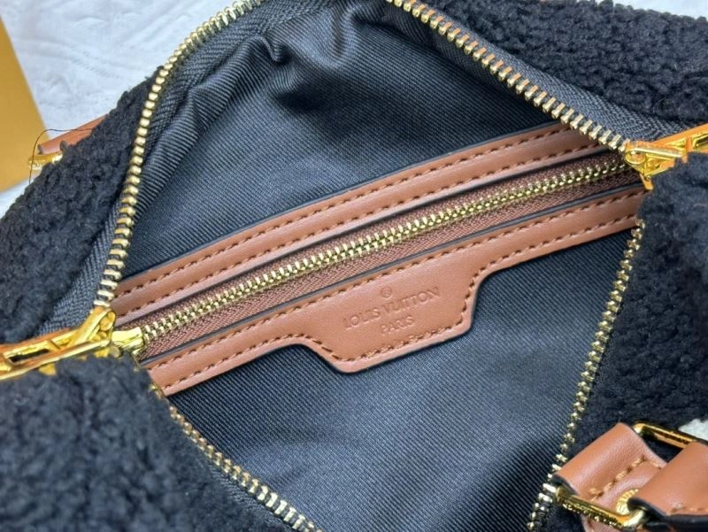 Official Louis Vuitton Speedy Bags
