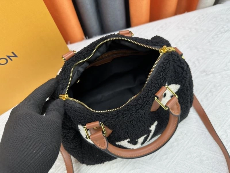 Official Louis Vuitton Speedy Bags