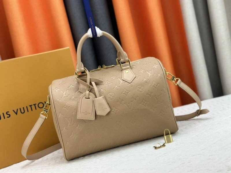 Louis Vuitton Speedy Bags