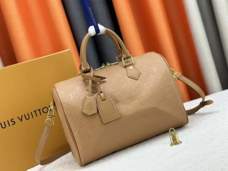 Original Louis Vuitton Speedy Bags