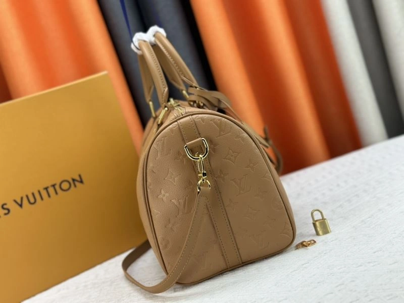 Original Louis Vuitton Speedy Bags
