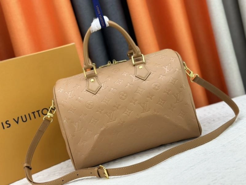 Original Louis Vuitton Speedy Bags
