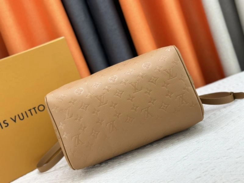 Original Louis Vuitton Speedy Bags
