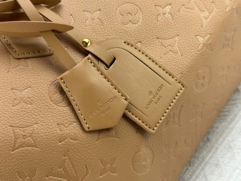 Original Louis Vuitton Speedy Bags