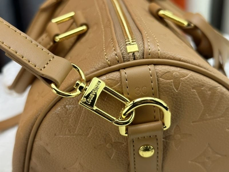 Original Louis Vuitton Speedy Bags