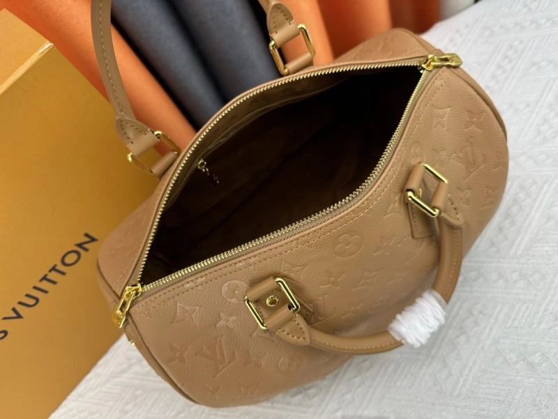 Original Louis Vuitton Speedy Bags