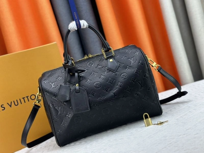 Louis Vuitton Speedy Bags
