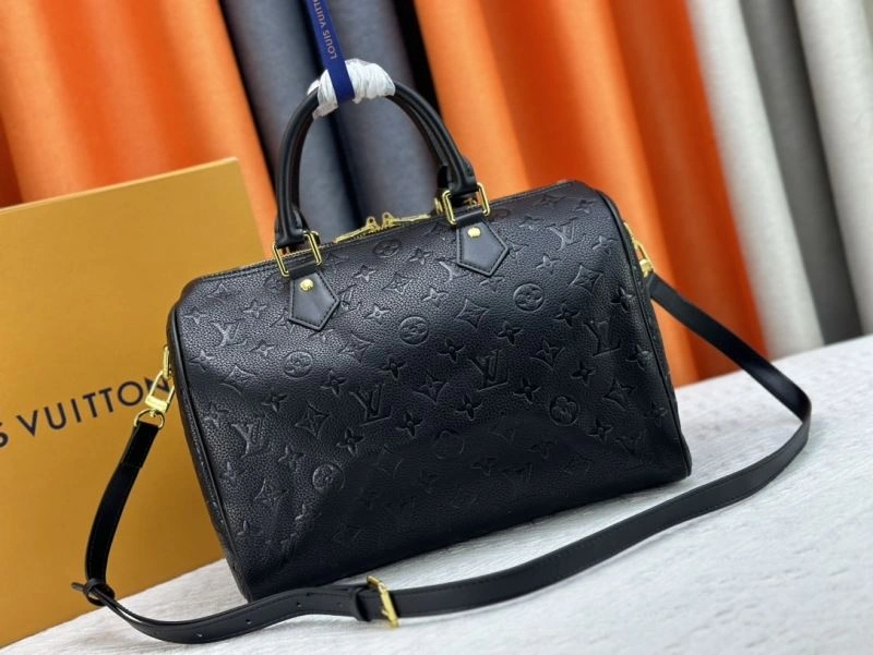 Value-priced Louis Vuitton Speedy Bags
