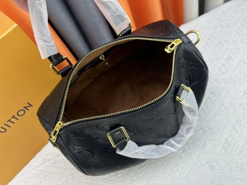 Value-priced Louis Vuitton Speedy Bags