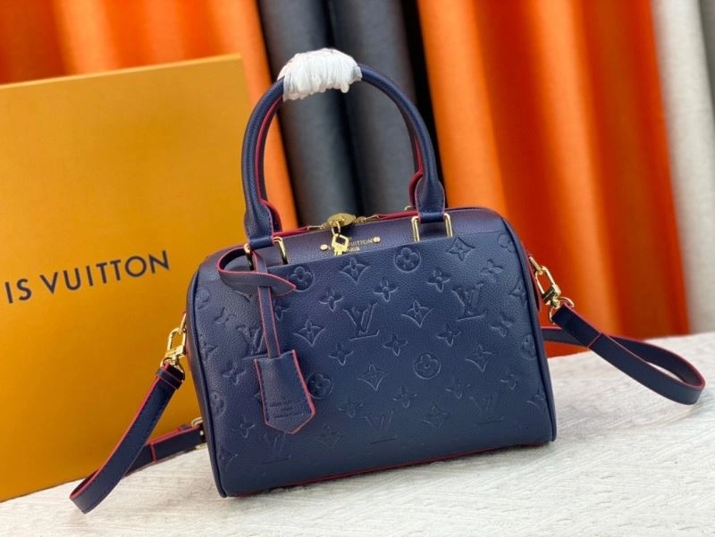 Louis Vuitton Speedy Bags