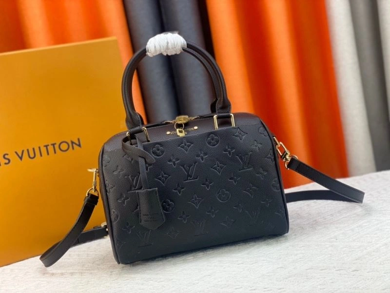 Louis Vuitton Speedy Bags