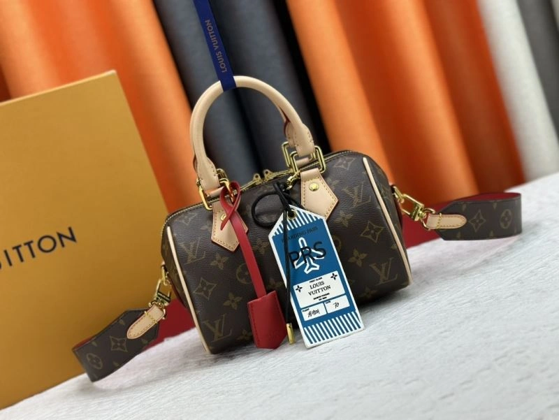 Louis Vuitton Speedy Bags