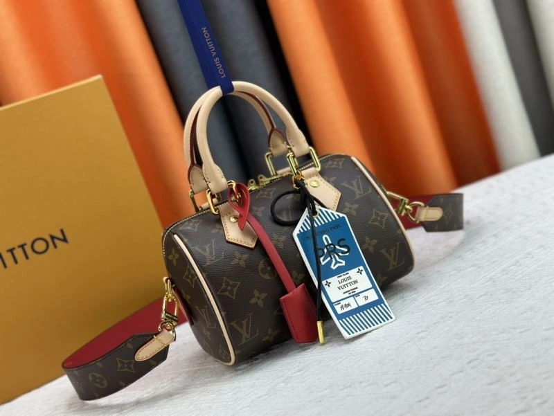 Discounted Louis Vuitton Speedy Bags