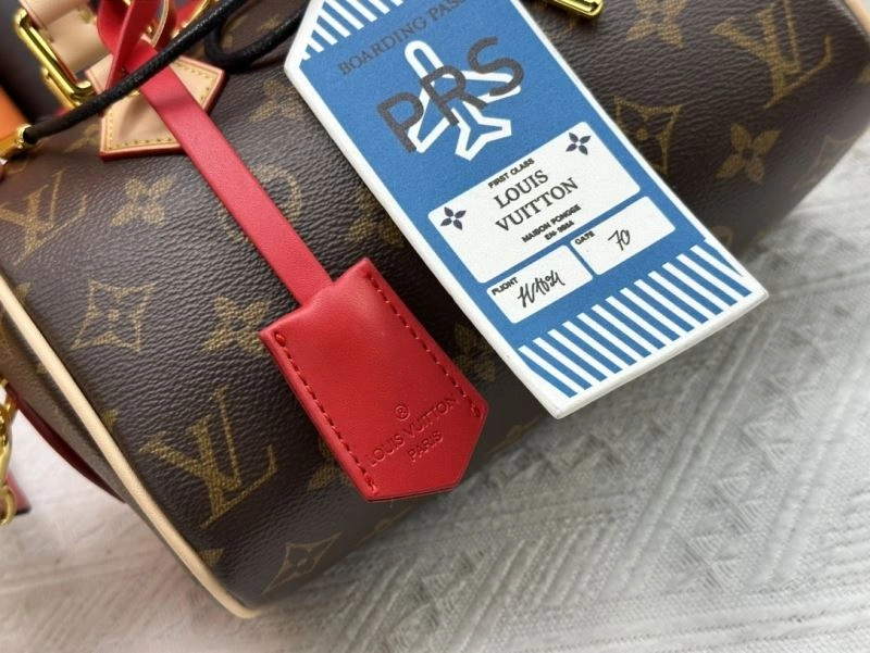 Discounted Louis Vuitton Speedy Bags