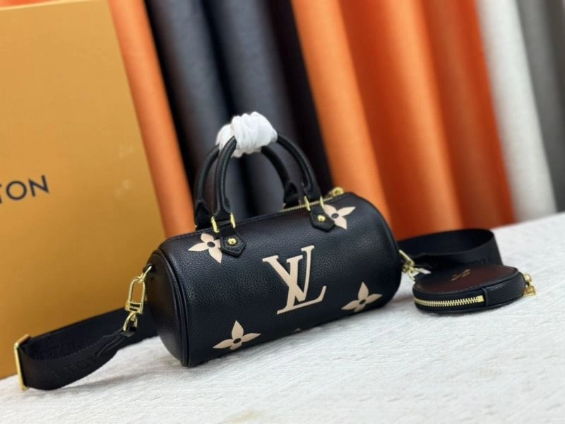 Precise copy Louis Vuitton Speedy Bags