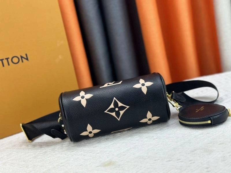 Precise copy Louis Vuitton Speedy Bags