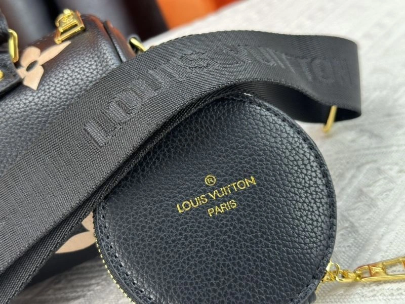 Precise copy Louis Vuitton Speedy Bags