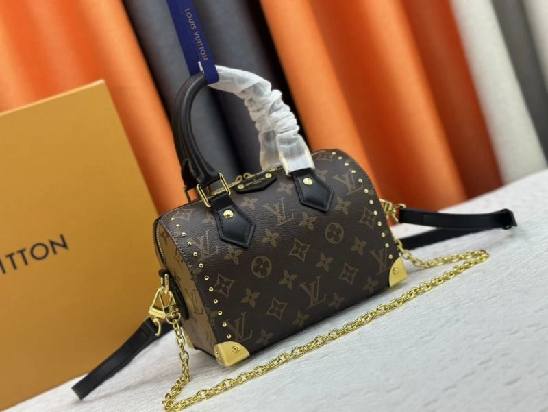 Precise copy Louis Vuitton Speedy Bags