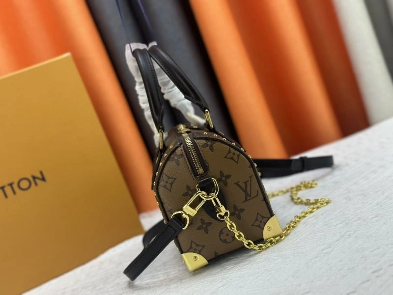 Precise copy Louis Vuitton Speedy Bags