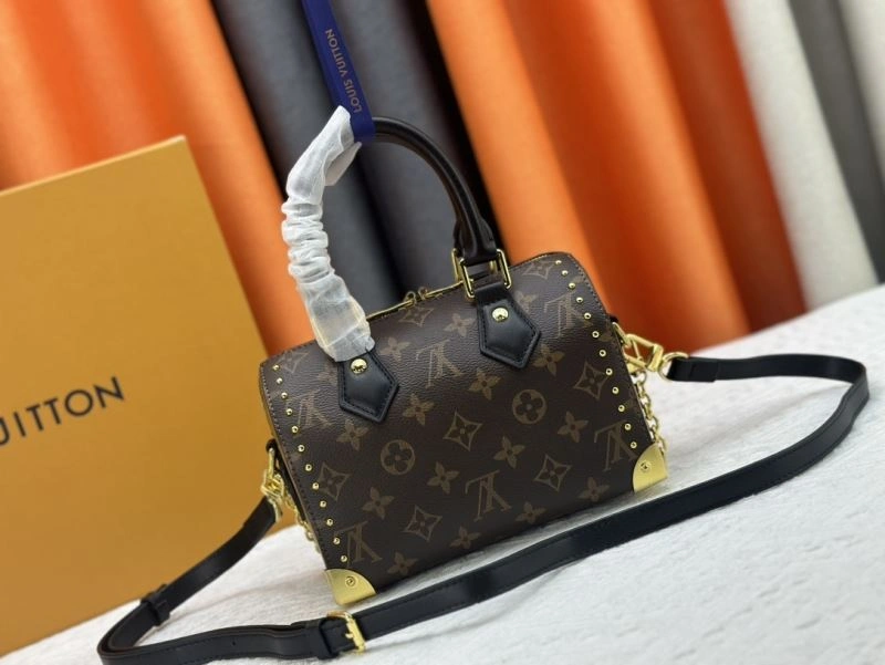 Precise copy Louis Vuitton Speedy Bags