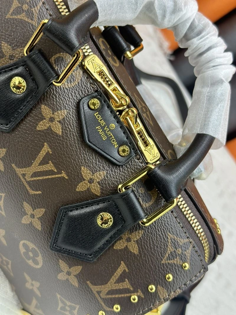 Precise copy Louis Vuitton Speedy Bags