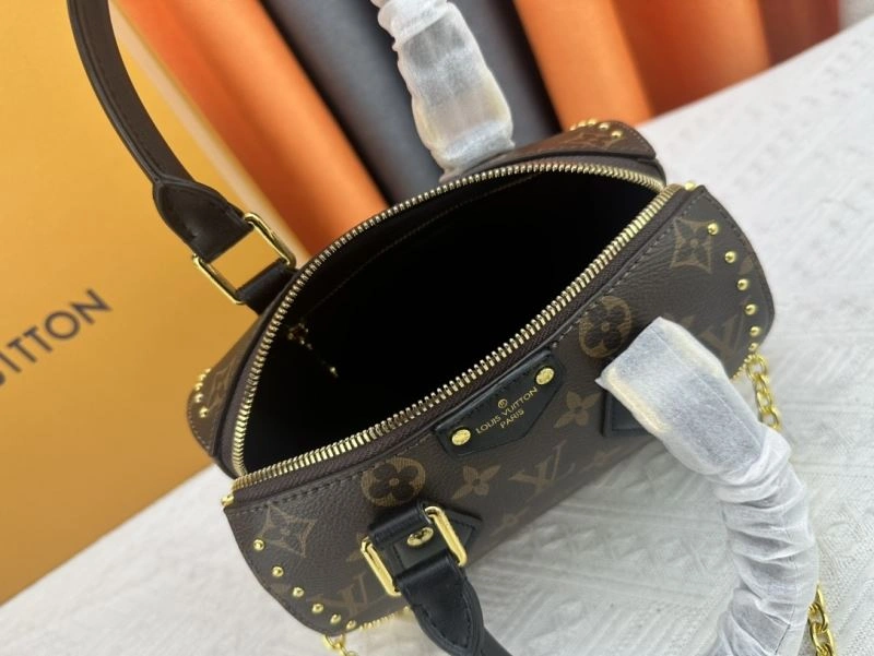 Precise copy Louis Vuitton Speedy Bags