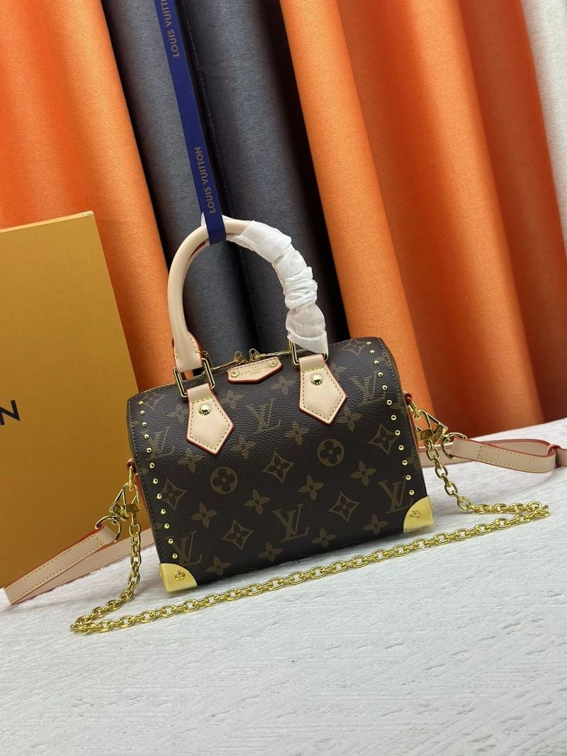 Louis Vuitton Speedy Bags