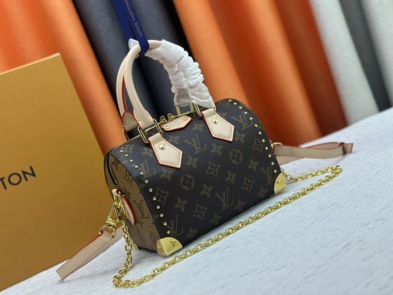 High accuracy Louis Vuitton Speedy Bags