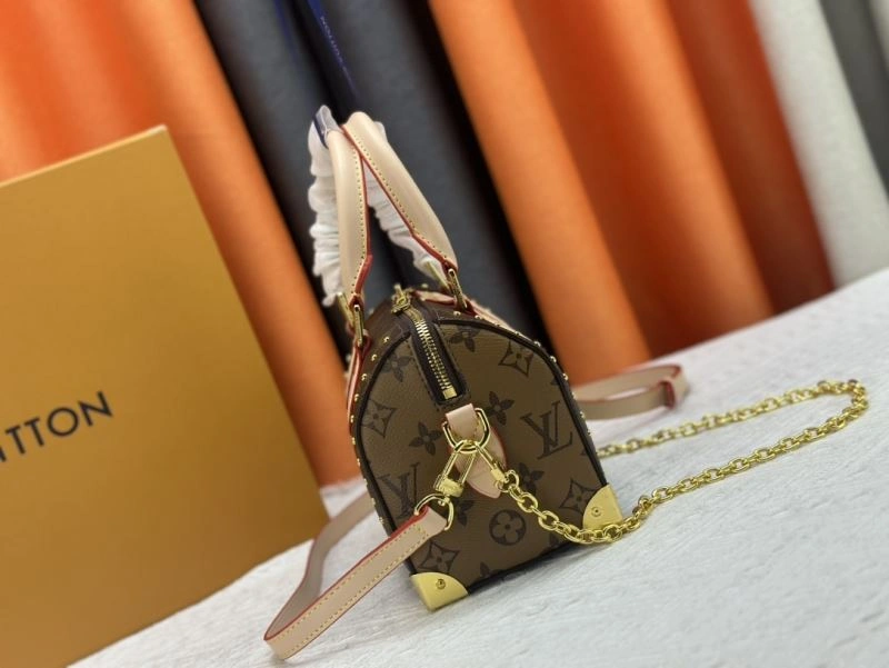 High accuracy Louis Vuitton Speedy Bags