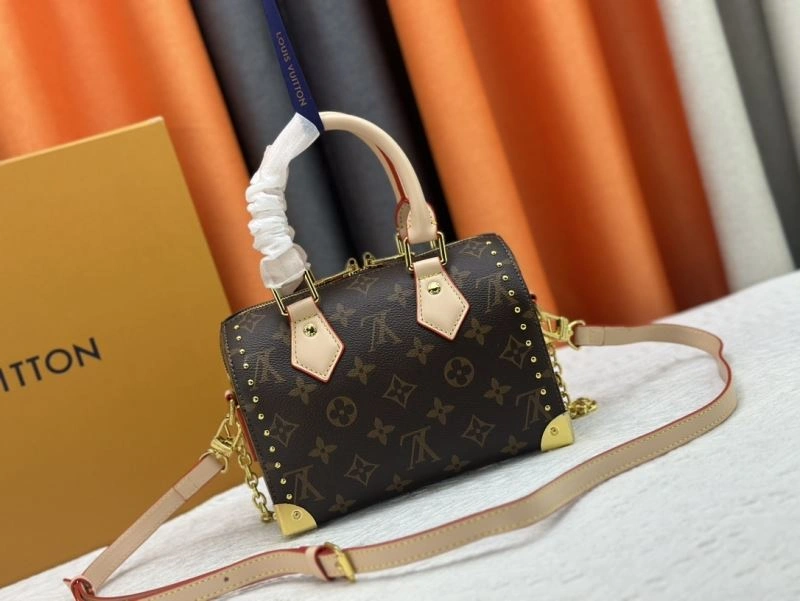 High accuracy Louis Vuitton Speedy Bags