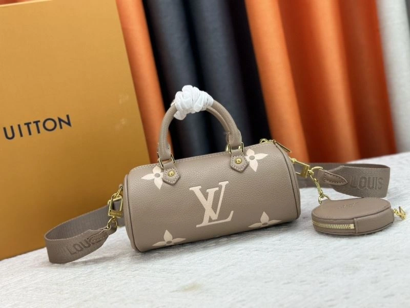 Louis Vuitton Speedy Bags