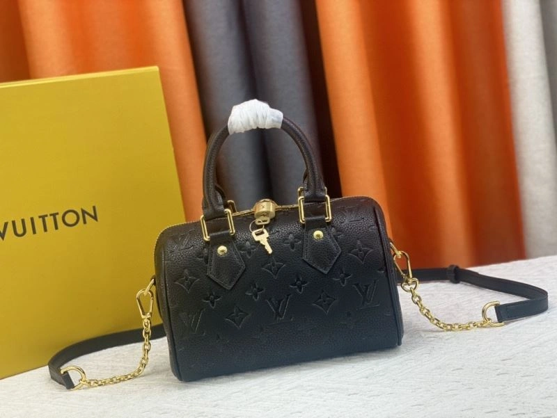 Louis Vuitton Speedy Bags