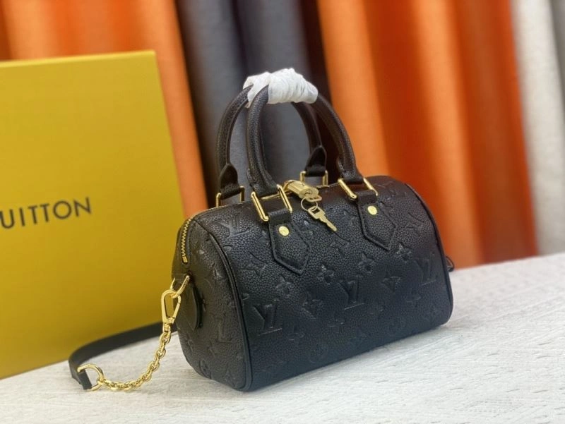 Budget-friendly Louis Vuitton Speedy Bags