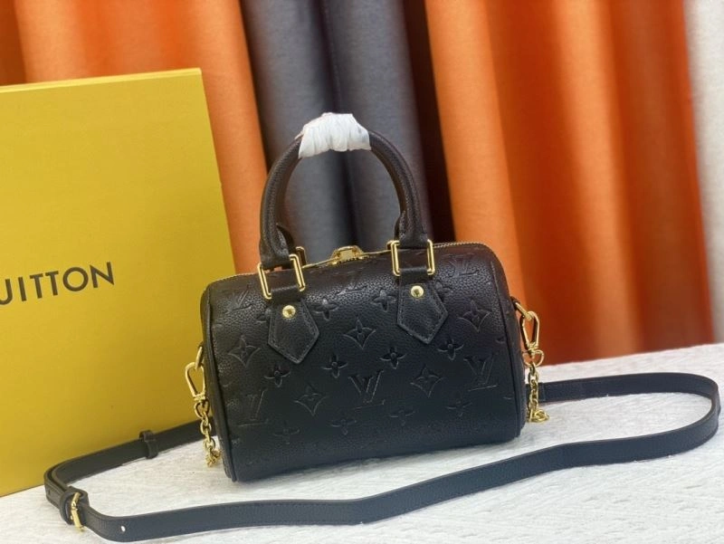 Budget-friendly Louis Vuitton Speedy Bags