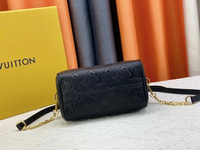Budget-friendly Louis Vuitton Speedy Bags