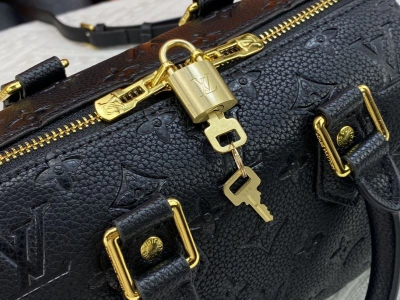 Budget-friendly Louis Vuitton Speedy Bags