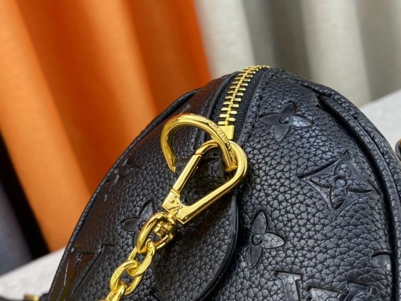 Budget-friendly Louis Vuitton Speedy Bags