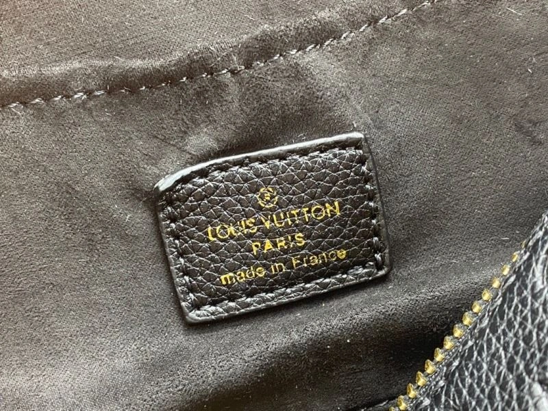 Budget-friendly Louis Vuitton Speedy Bags