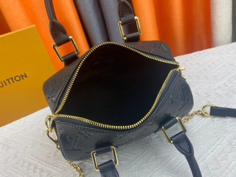 Budget-friendly Louis Vuitton Speedy Bags
