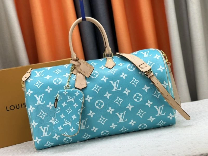 Louis Vuitton Speedy Bags