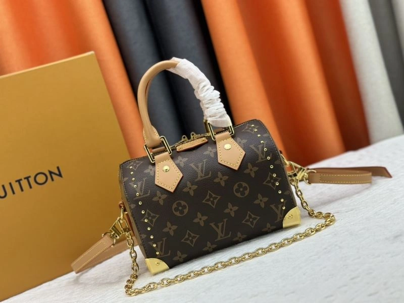 Louis Vuitton Speedy Bags