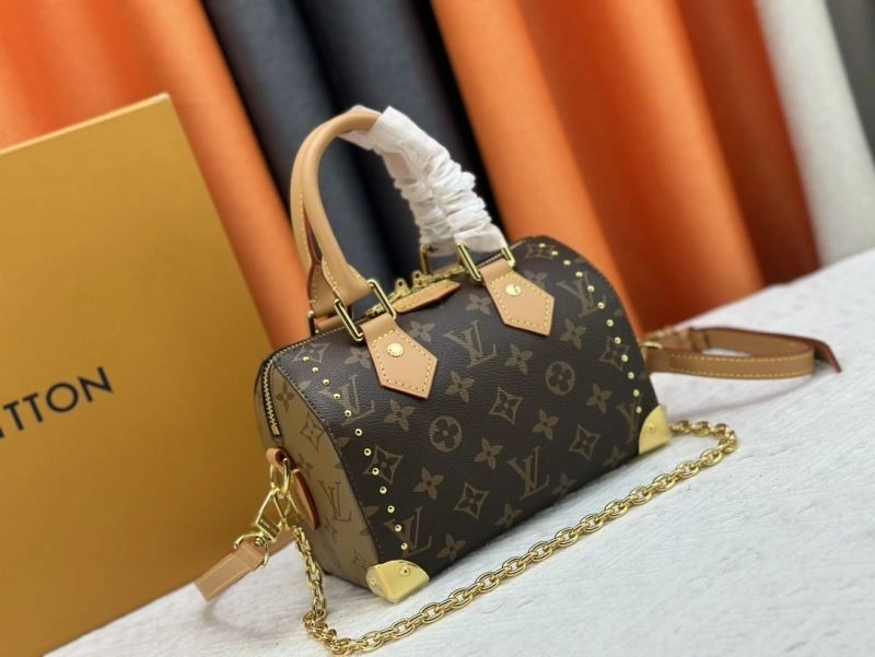 OEM Louis Vuitton Speedy Bags