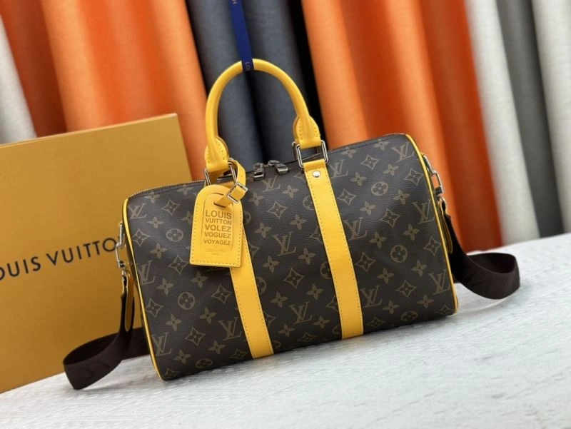 Louis Vuitton Speedy Bags