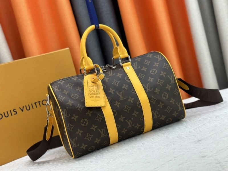 Top mirror Louis Vuitton Speedy Bags