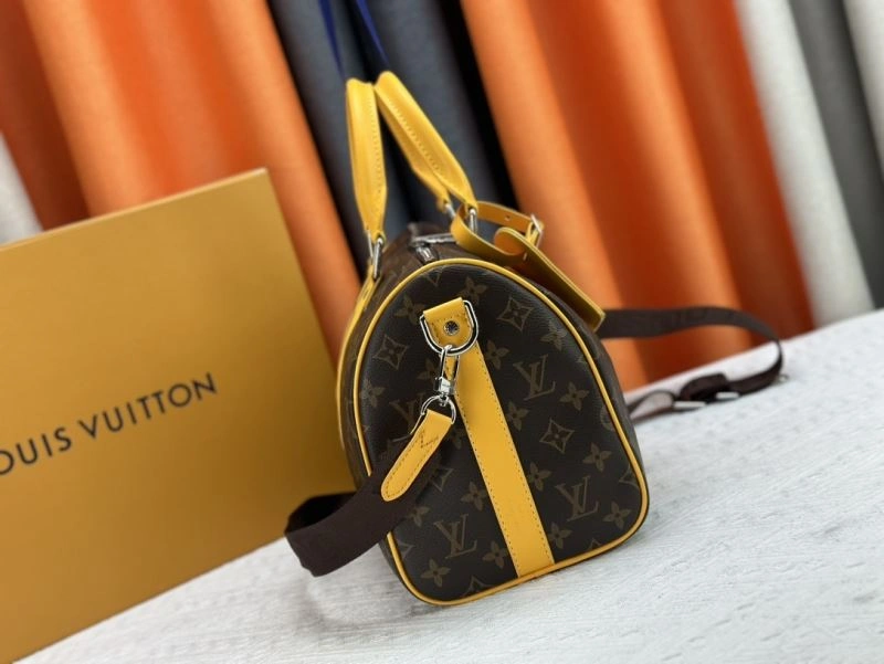 Top mirror Louis Vuitton Speedy Bags