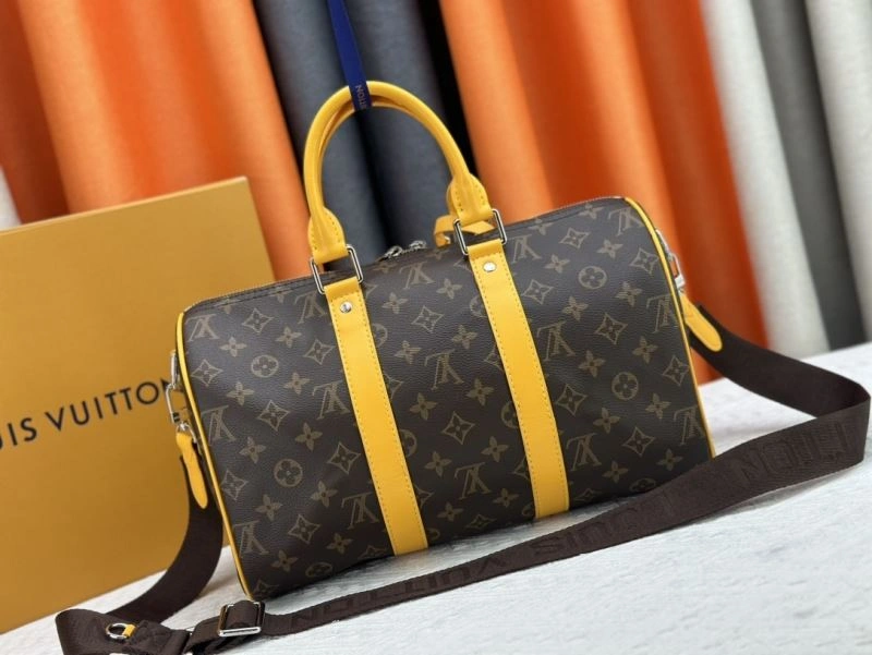 Top mirror Louis Vuitton Speedy Bags