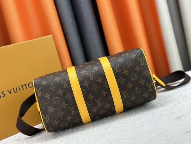 Top mirror Louis Vuitton Speedy Bags