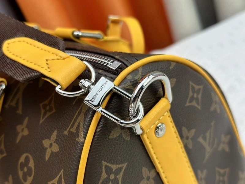 Top mirror Louis Vuitton Speedy Bags