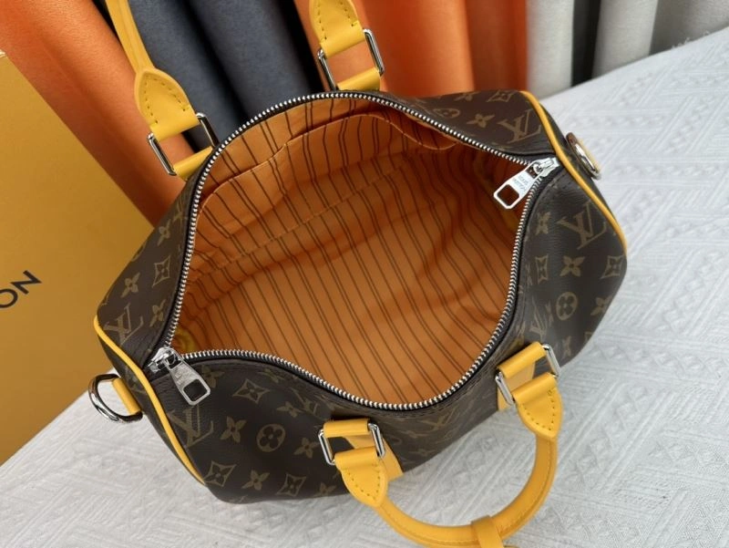 Top mirror Louis Vuitton Speedy Bags